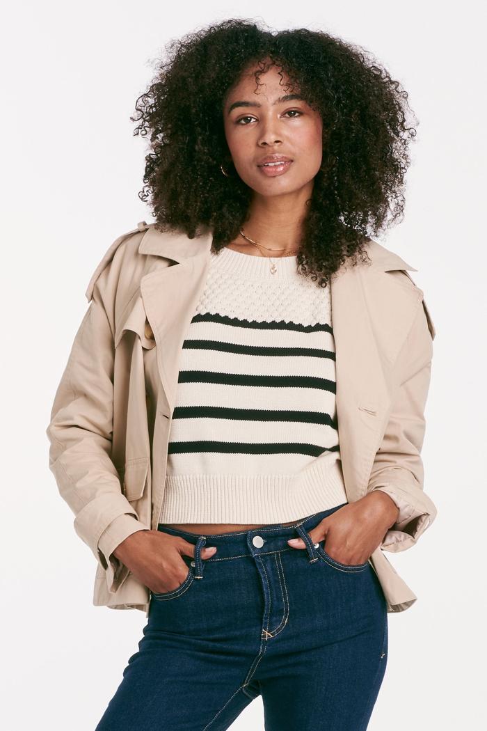 Vega Fall Jacket – Blue Gardenia Boutique